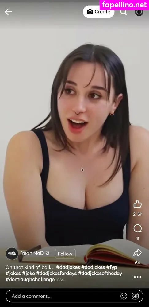 U24708783, abbyboomofficial Nude Photo #LTV8qnYSf7 - FansGoneWild