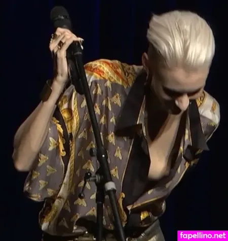 Lisa Eckhart, fraueckhart Leaked OnlyFans Pics - 49 Nudes | FansGoneWild